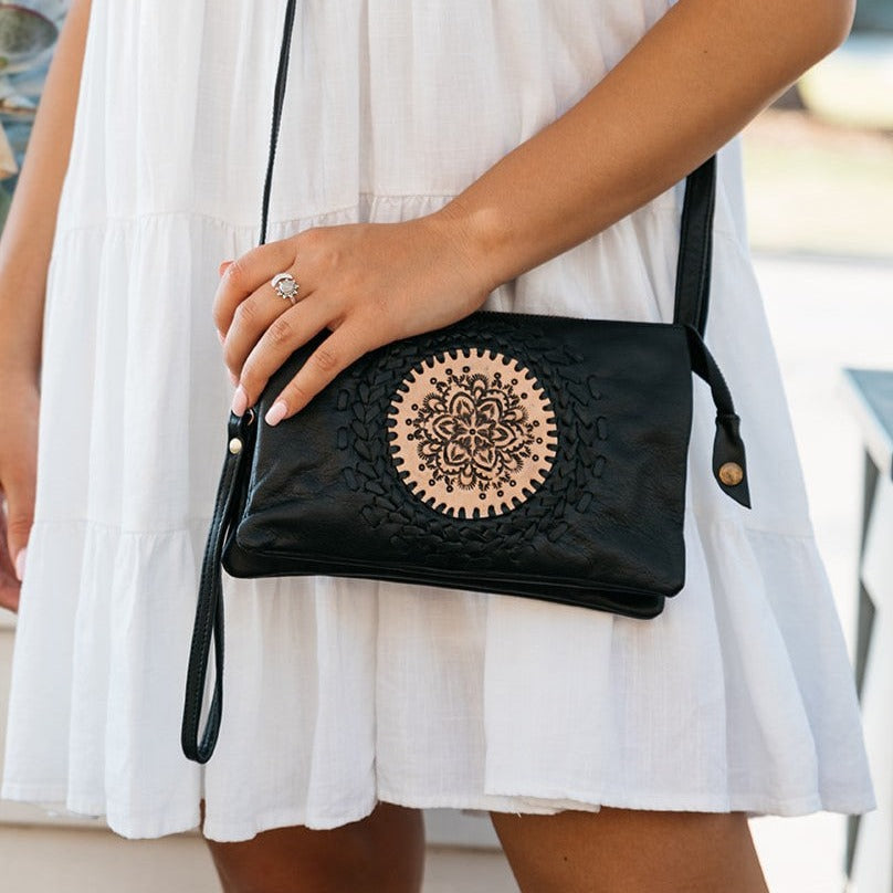 Boho Wallet Australia | Boho Purse Australia | Bohemian Wallet – SOULZA