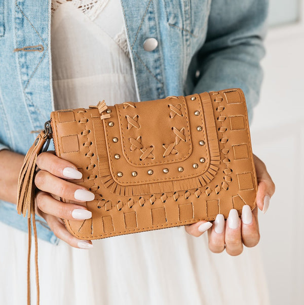 Boho Wallet Australia | Boho Purse Australia | Bohemian Wallet – SOULZA