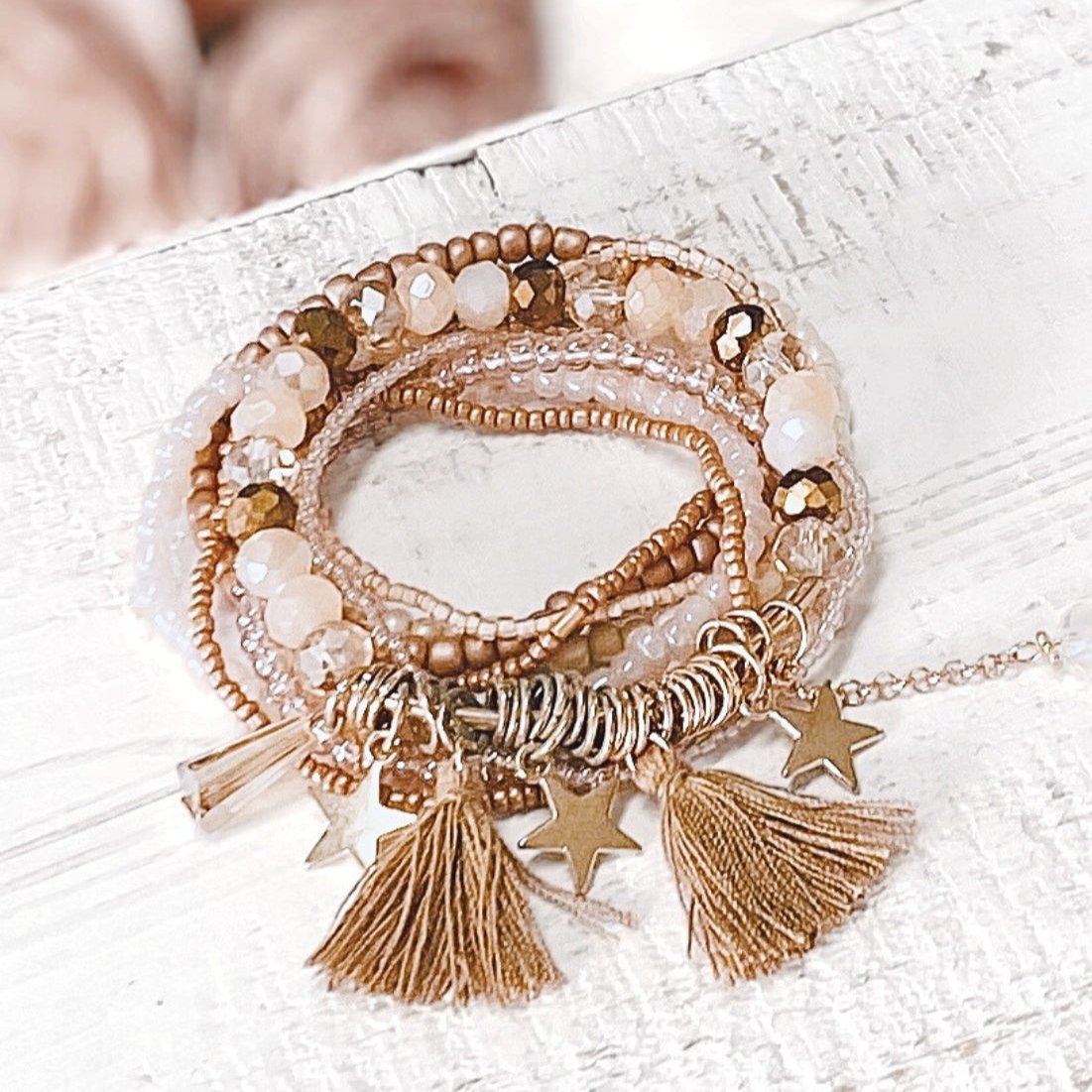 Boho Bracelets - Huge Range Australia – SOULZA AUSTRALIA