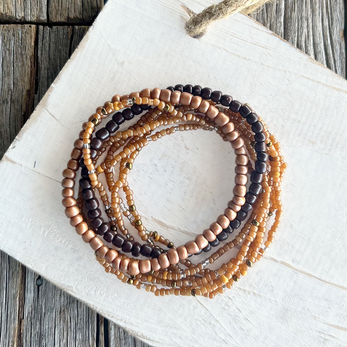 Boho Bracelets Australia | Bohemian Leather Bracelets | Bead Bracelets ...